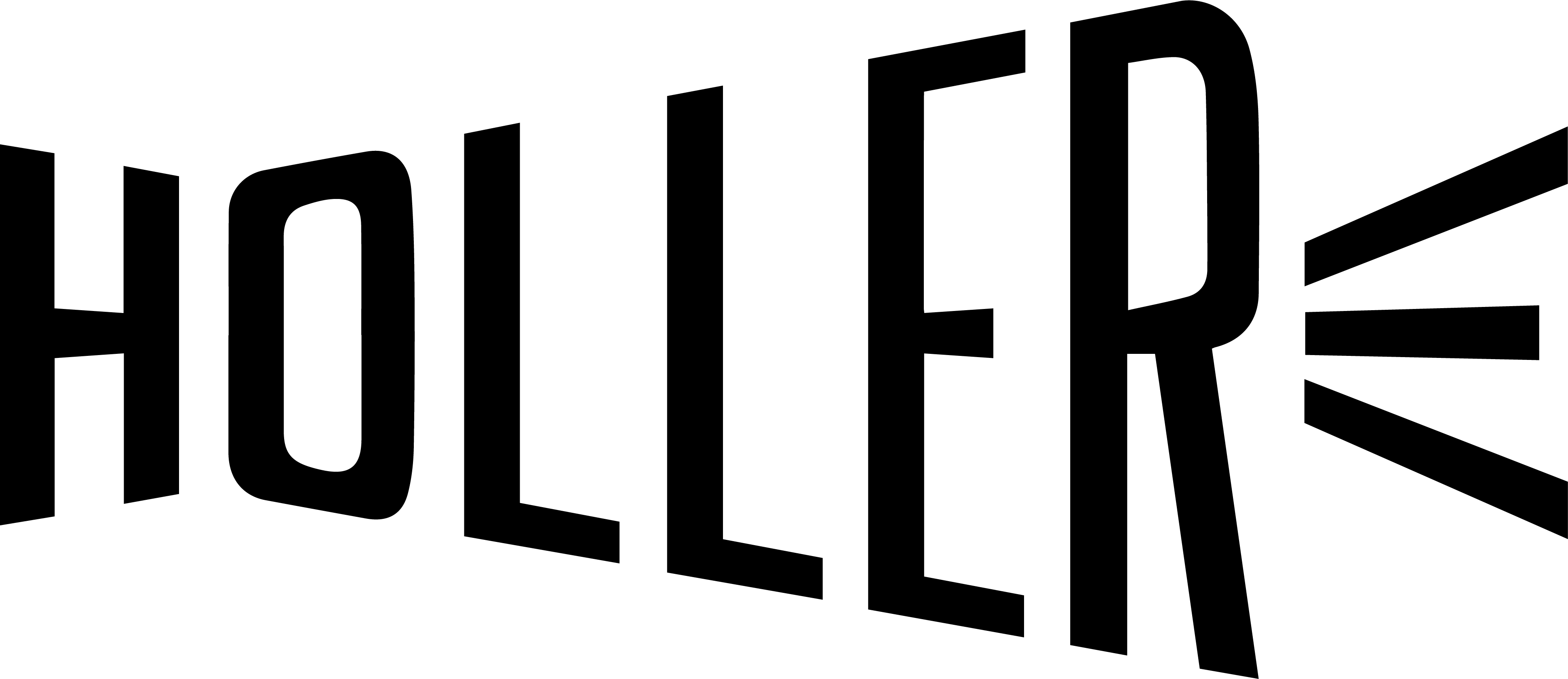 Holler | The Quarto Group