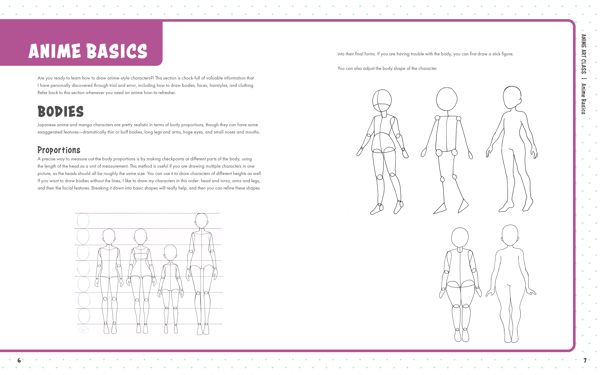 Draw & Color Anime Kit by Editors of Chartwell Books | Quarto At A ...